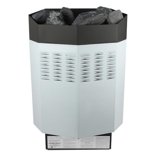 Homecraft Sauna Heaters