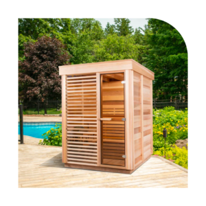 Buy Barrel Saunas in Waterloo Region